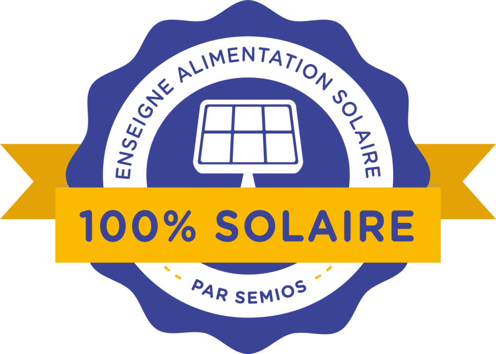 Notre raison d'être | Semios