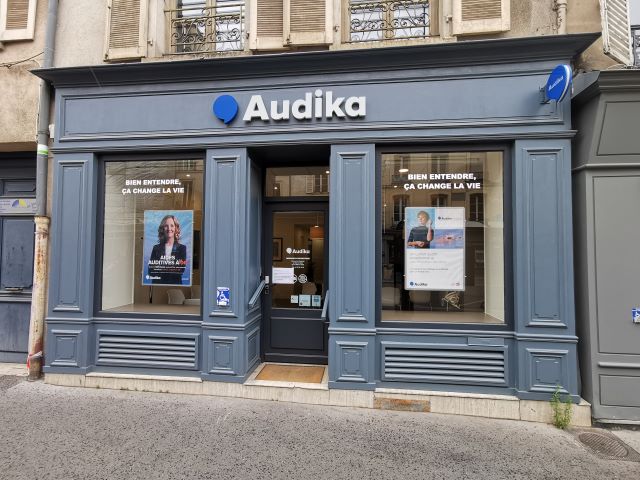 Déploiement du réseau de 250 sites Audika | Semios